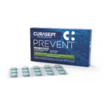 Curasept Prevent: igiene orale di impianti dentali | Curasept