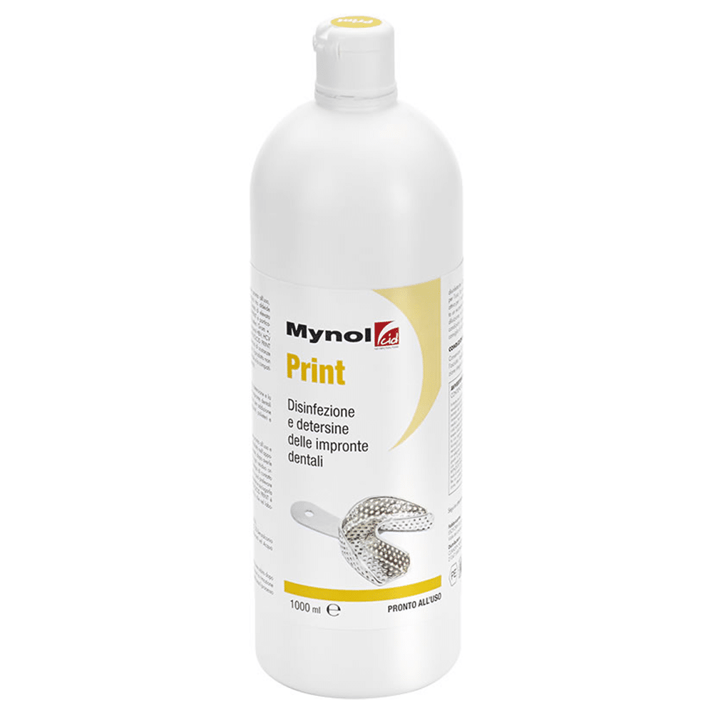 MYNOL CID PRINT - Curasept S.p.a.