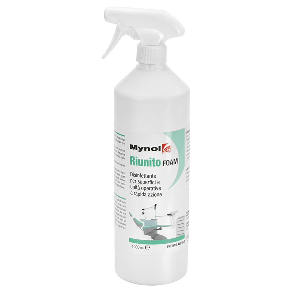 MYNOL CID RIUNITO FOAM - Curasept S.p.a.